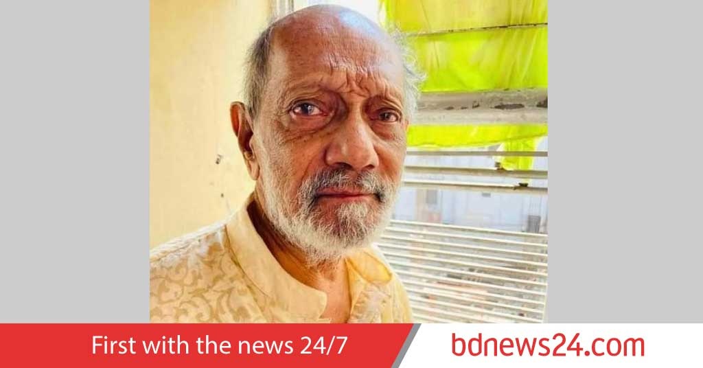 Hiranmay Sen Gupta, a professor known for research in nuclear physics ...