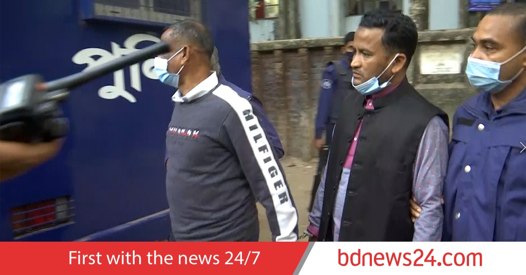 Court sets Jan 31 for verdict in Major Sinha murder case