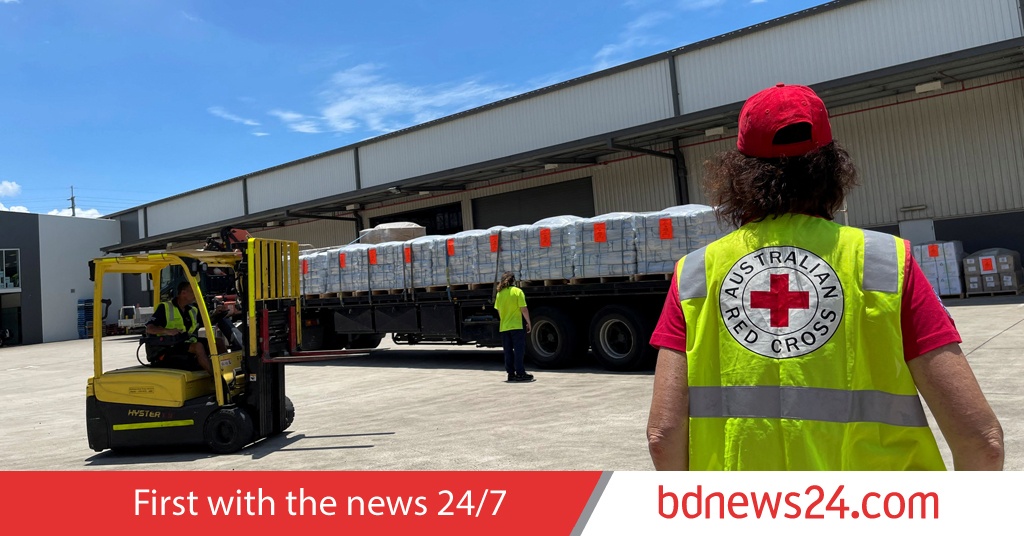 Phones reconnected in Tonga, internet will have to wait a month