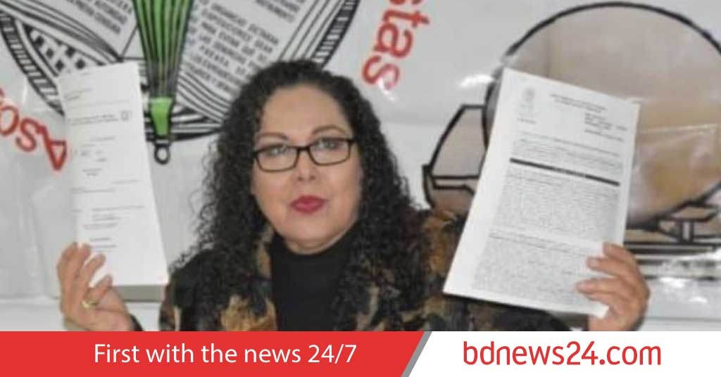 Mexican reporter killed, had told president she feared for her life