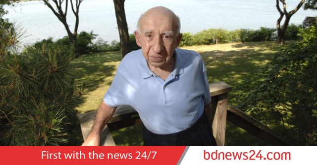 Jeremiah Stamler, who found ways to curb heart disease, dies at 102