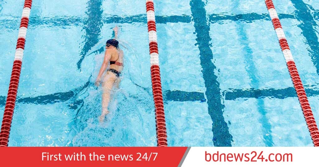 Trans swimmer revives an old debate in elite sports: What defines a woman?