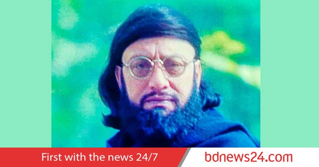 Top songwriter Kausar Ahmed Chaudhury - of 'Amay Dekona', 'Jekhane ...