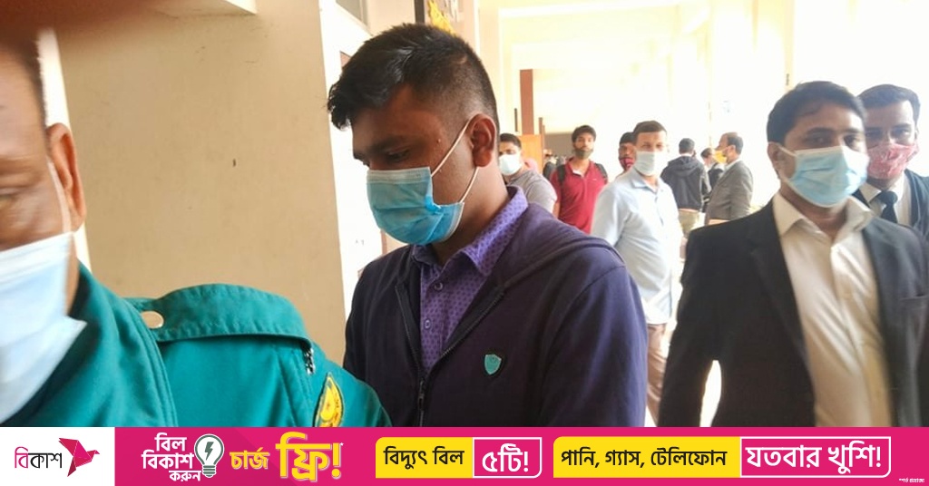 Dihan indicted in schoolgirl rape and murder case