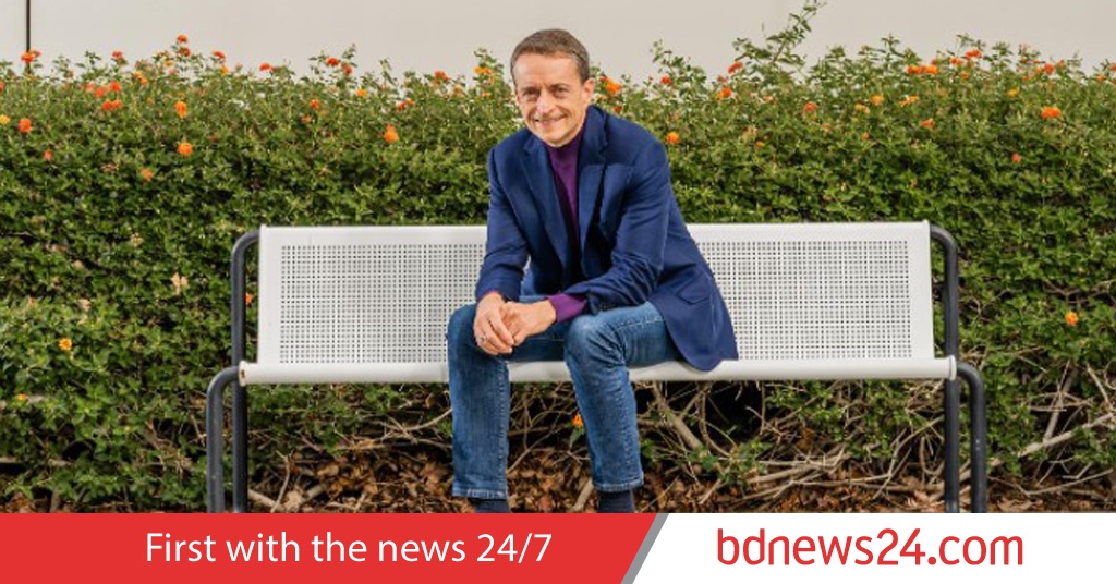 The world needs what Intel makes. Can it make a comeback?