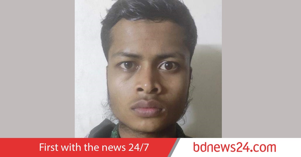 Detained Ansar al-Islam member was plotting an attack on Ctg book fair, say police