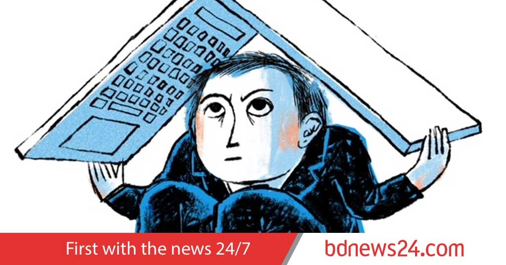 A paranoid person’s guide to preparing for digital danger