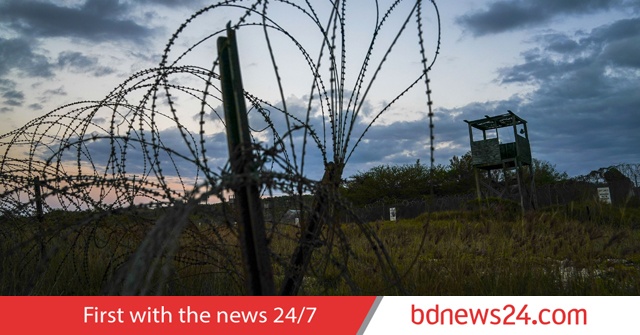 ‘20th hijacker’ is returned to Saudi Arabia for mental health care