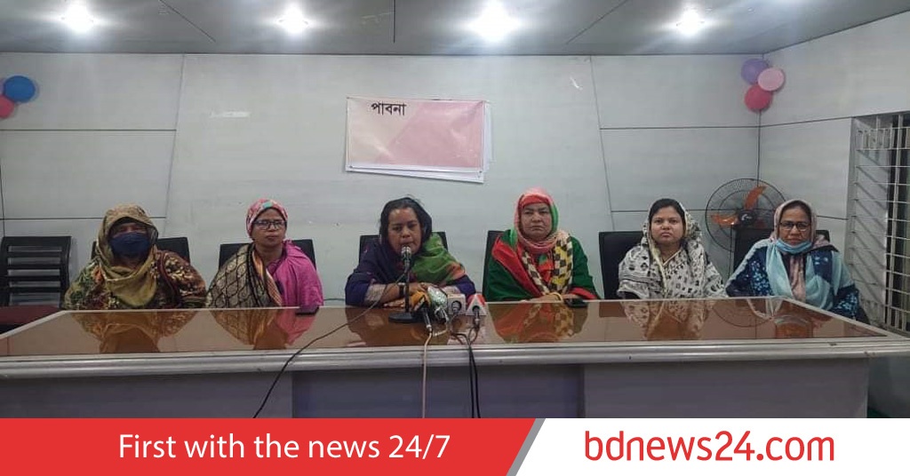 নারী কর্মকর্তাকে হুমকির অভিযোগ অস্বীকার এমপি জলির