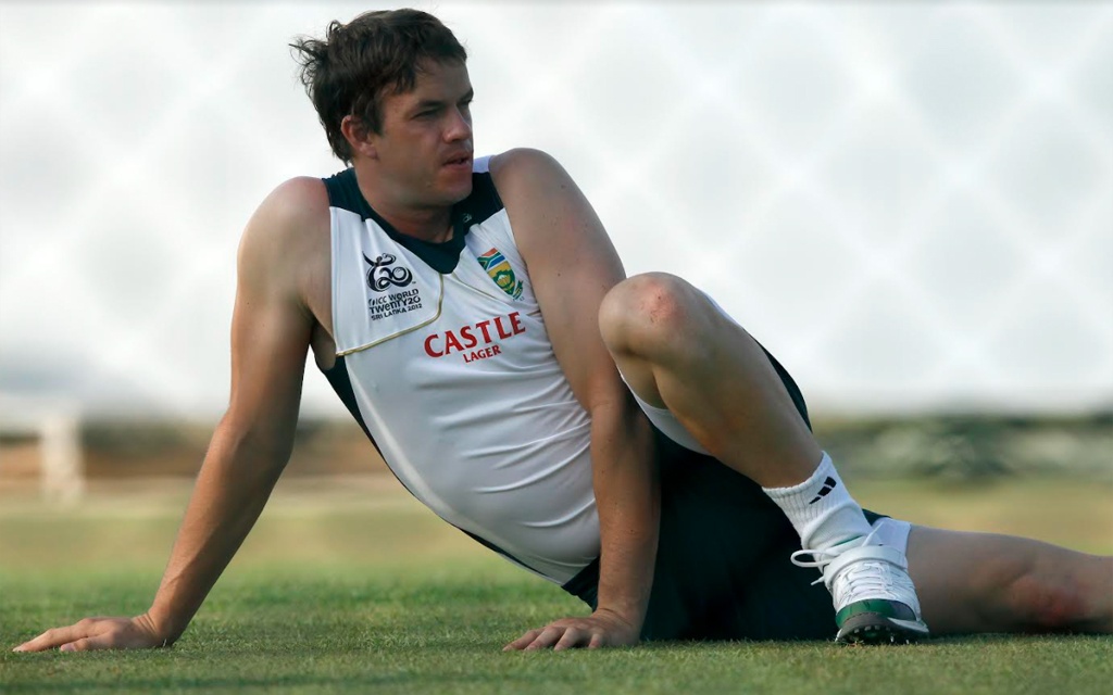 Albie Morkel appointed as Bangladesh’s power-hitting coach for South ...