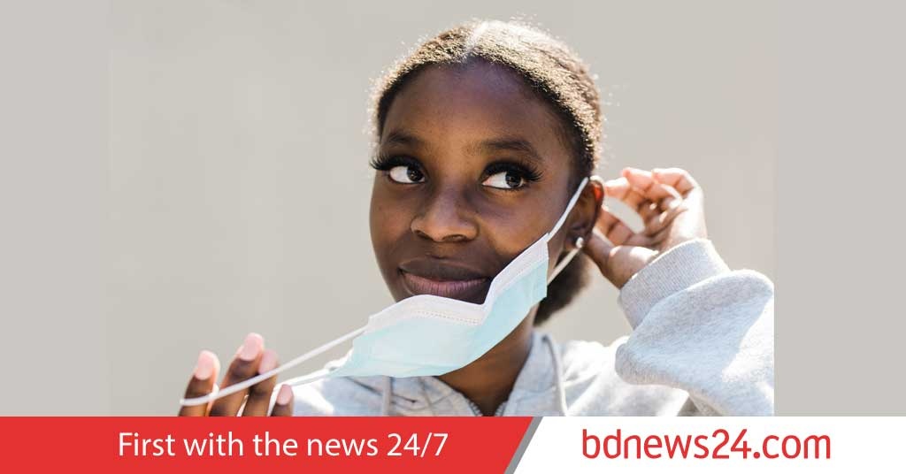 Are you ‘mask fishing’?