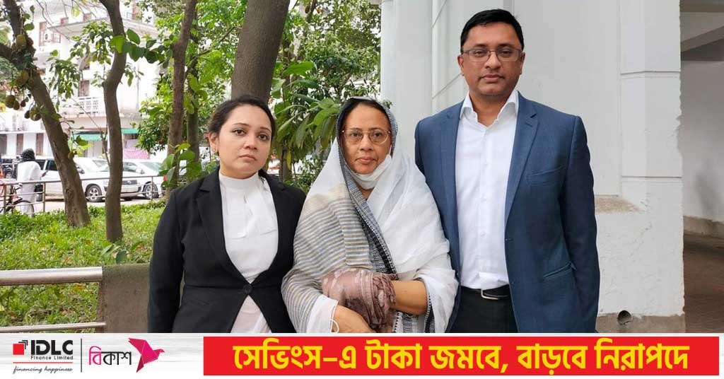 Prof Taher murder: SC upholds death sentences for two convicts