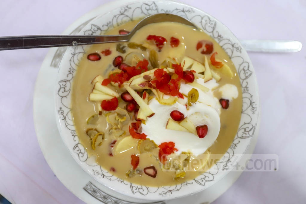 100 years of ‘Beauty Lassi’