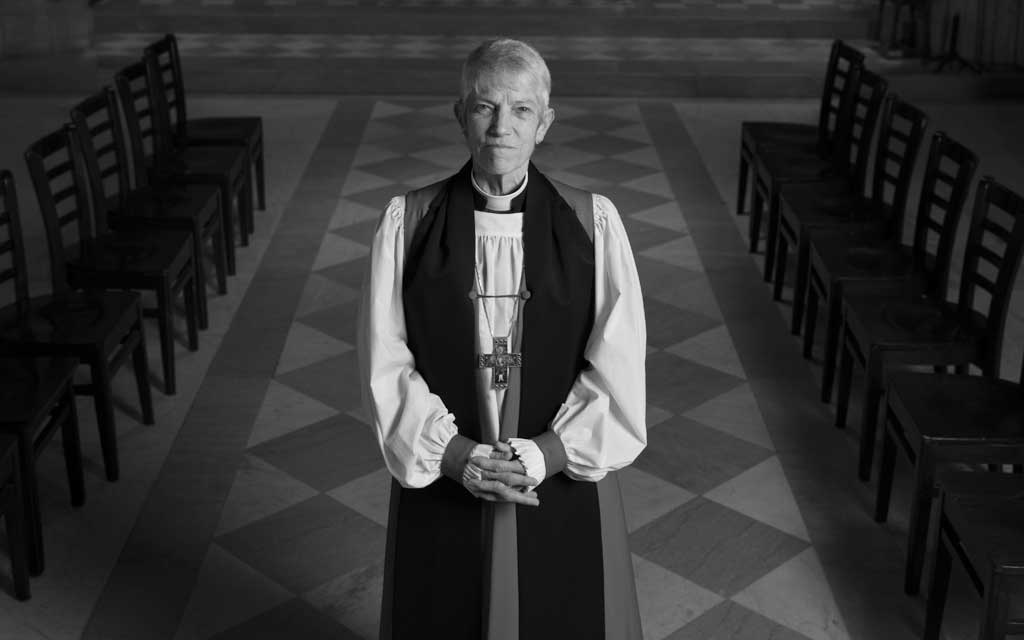 How COVID-19 changed the clergy in New York City