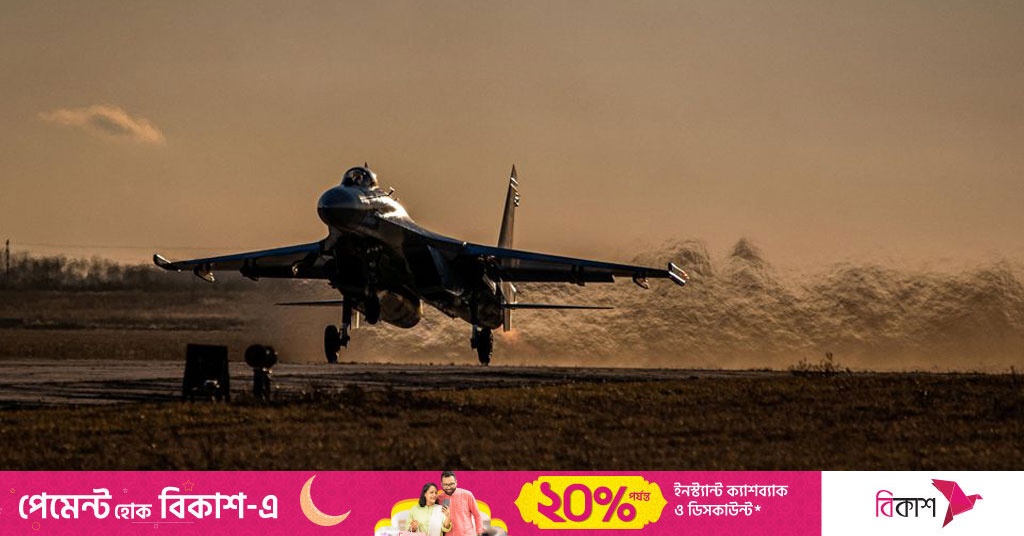 Russia investigates media report on presence of British SAS special ...