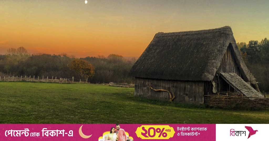 Anglo-Saxon kings made sure to eat their vegetables, study shows