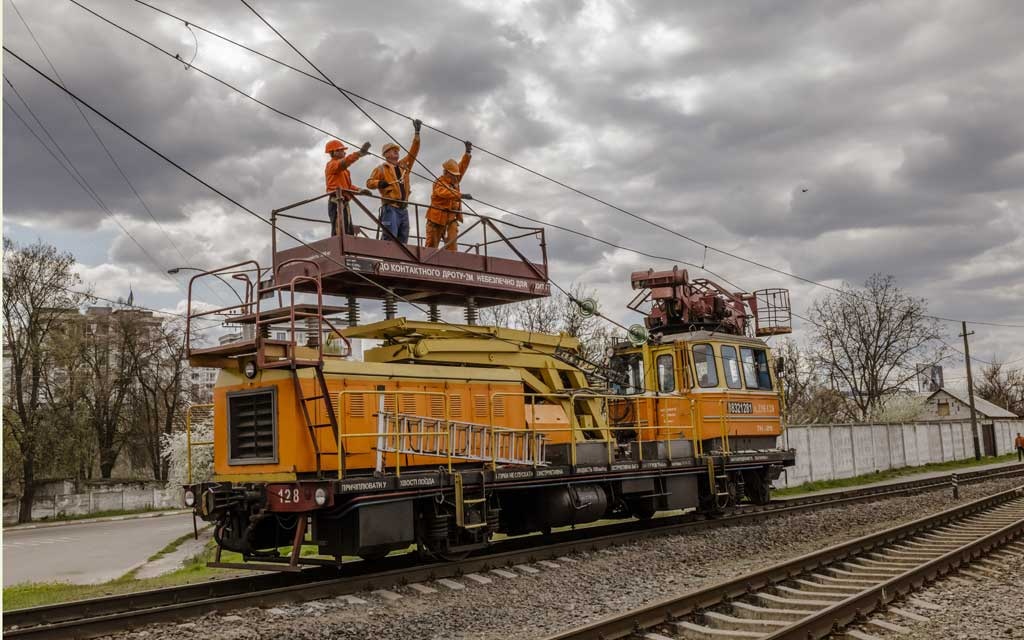 Russia’s war has been brutal, but Putin has shown some restraint. Why?