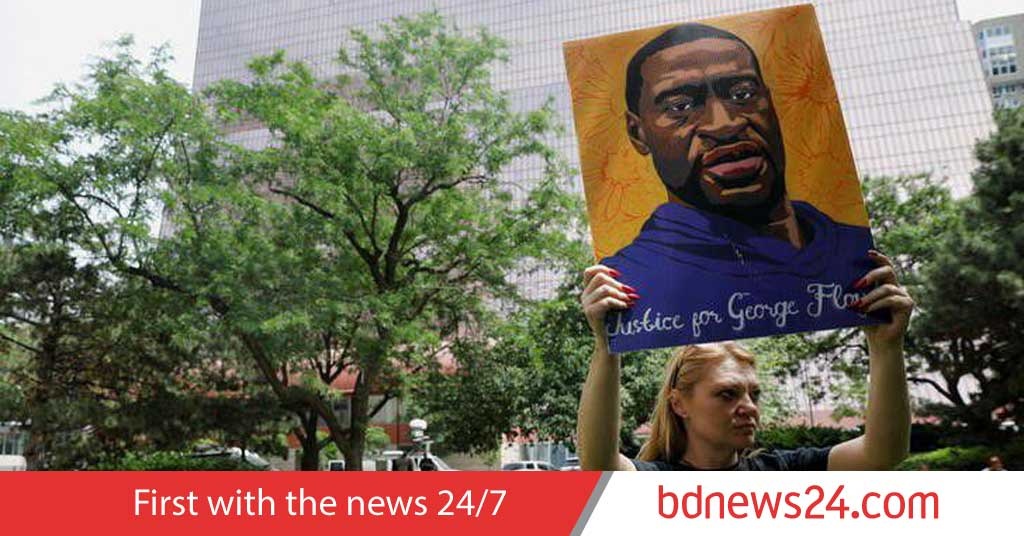 Former Minneapolis officer pleads guilty in George Floyd case Former Minneapolis officer pleads guilty in George Floyd case