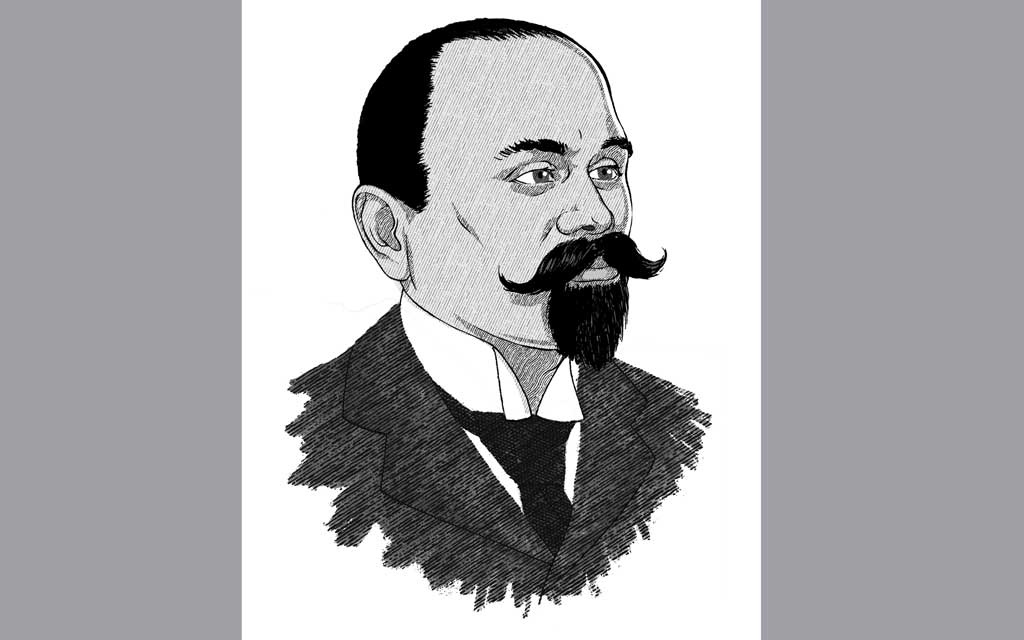 How a French bank captured Haiti