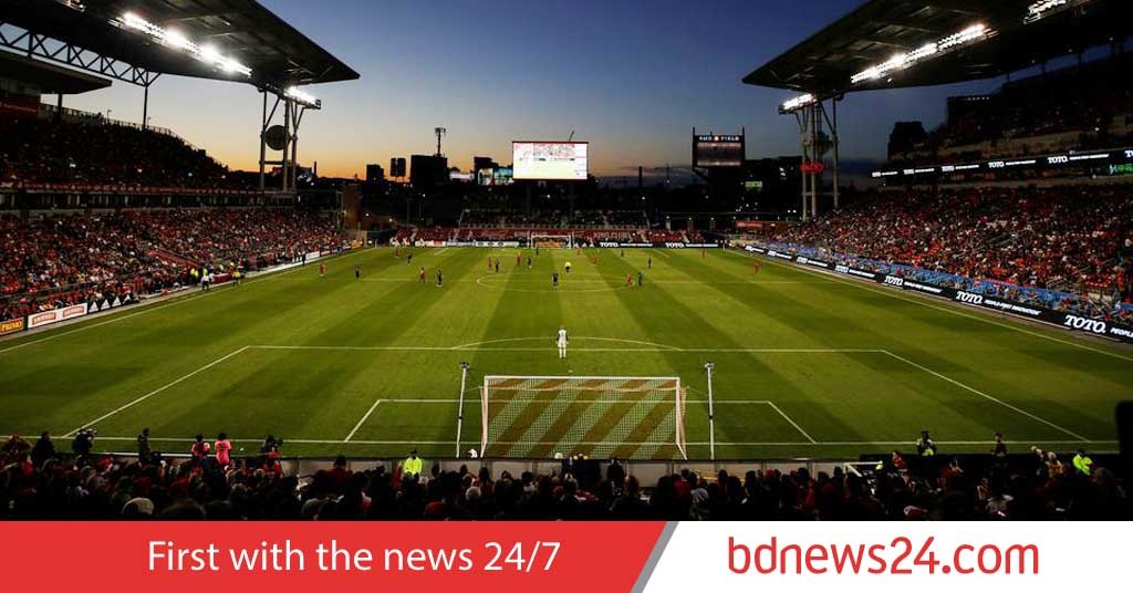 Legacy and pride on the line as FIFA prepares to name 2026 World Cup ...