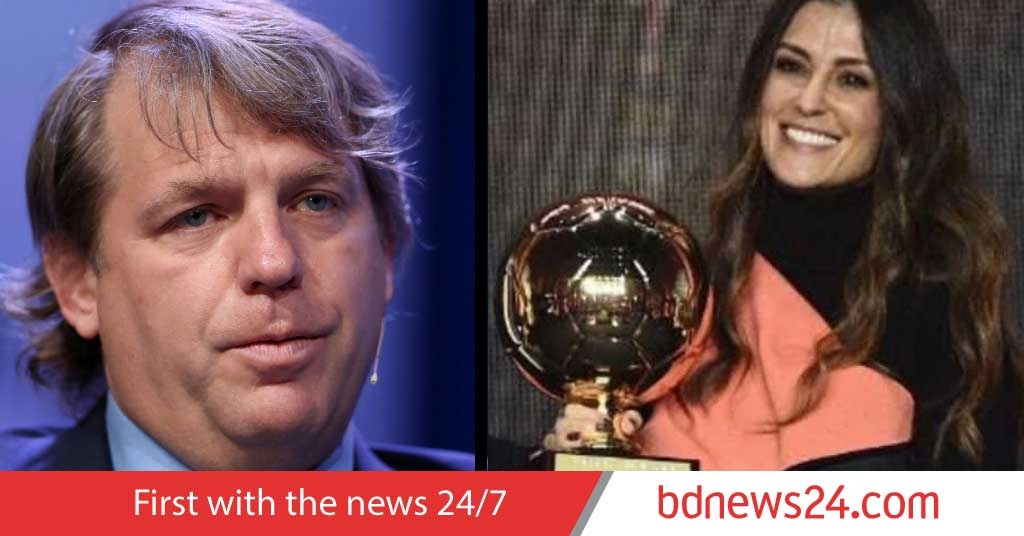 Chelsea director Granovskaia to leave club, Boehly named interim ...