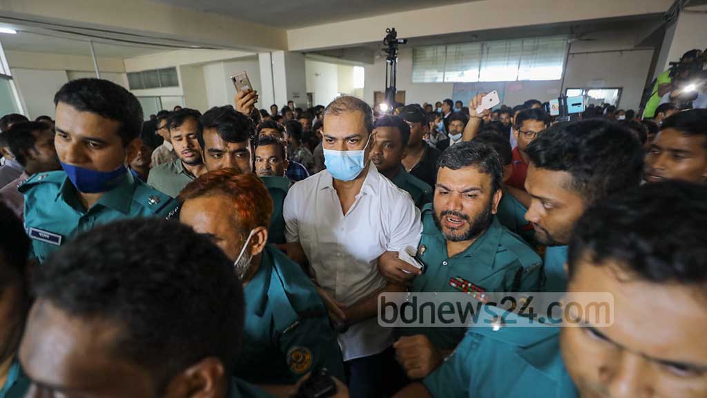 OC Pradip masterminded Major Sinha murder: full HC verdict