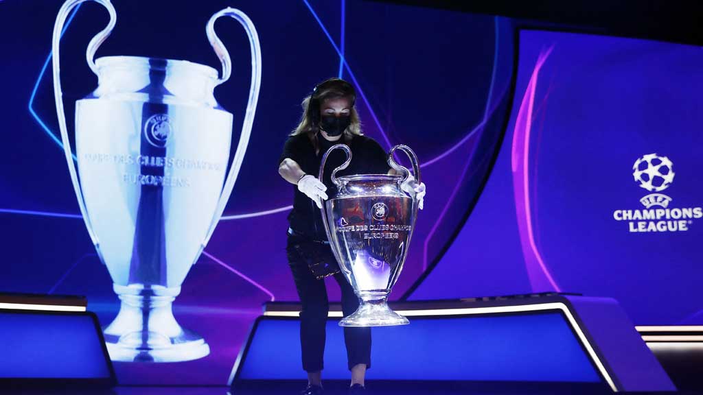 CL final to kick off 3 hours earlier from 2026: UEFA