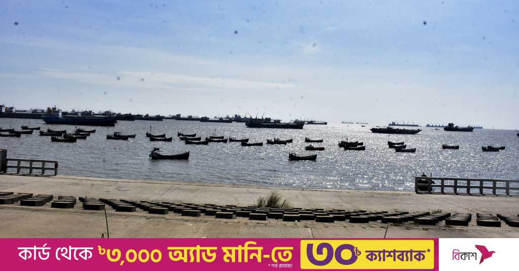 পতেঙ্গা সৈকত উন্মুক্তই থাকছে