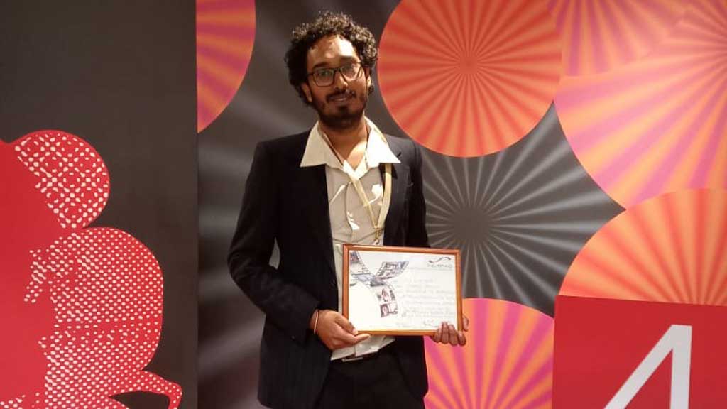 গণঅর্থায়নের সিনেমা ‘আদিম’-এর মস্কো জয়