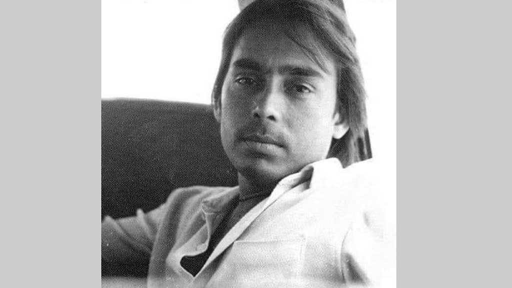 ‘হুমায়ুন ফরীদি বললেন, ধরো, ক্যাচ ইট’