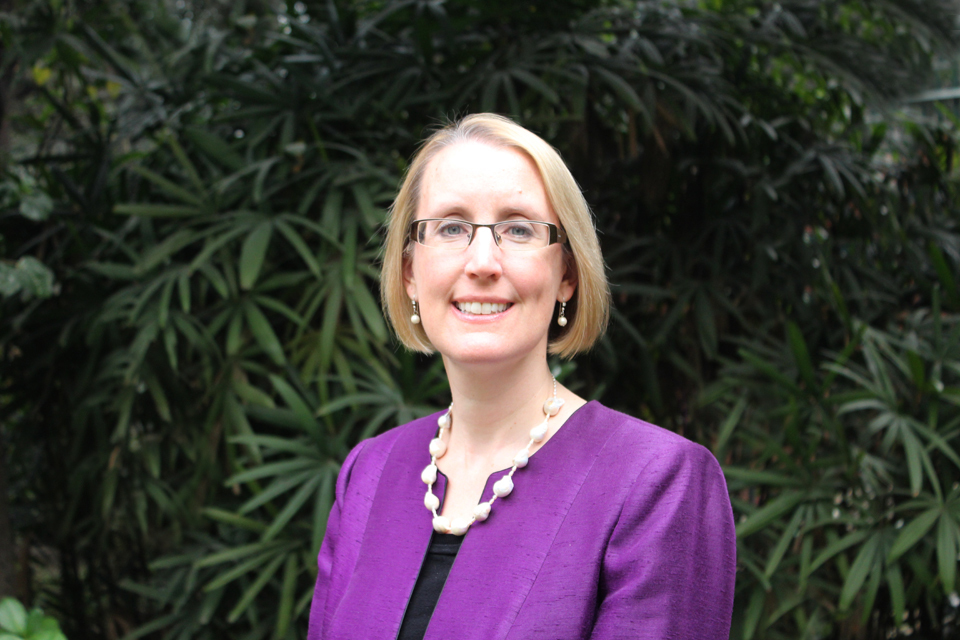 ঢাকায় ফিরতে পেরে আনন্দিত: সারাহ কুক