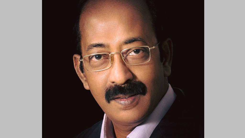 সাবেক সচিব কবি আফতাব আহমেদের জীবনাবসান