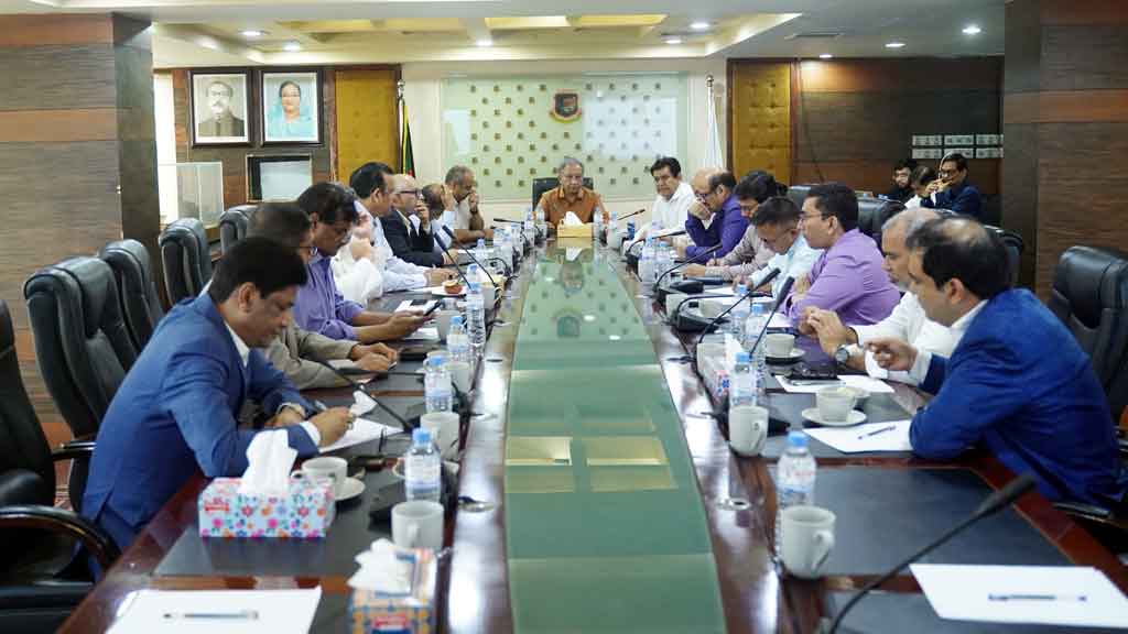 বিসিবির জরুরি সভায়ও চূড়ান্ত হলো না ওয়ানডে অধিনায়ক