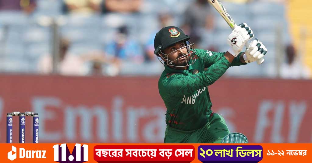 আর কবে শিখবেন লিটন