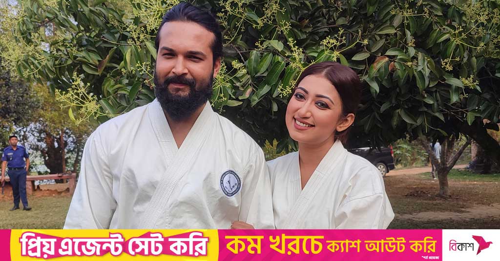 শুক্রবার ‘যন্ত্রণা’ আসছে