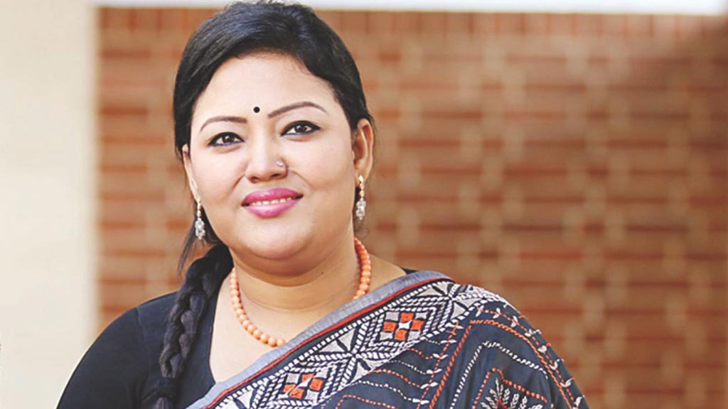 পাঁচ বছরে এমপি মমতাজের আয় বেড়েছে, ঋণ কমেছে