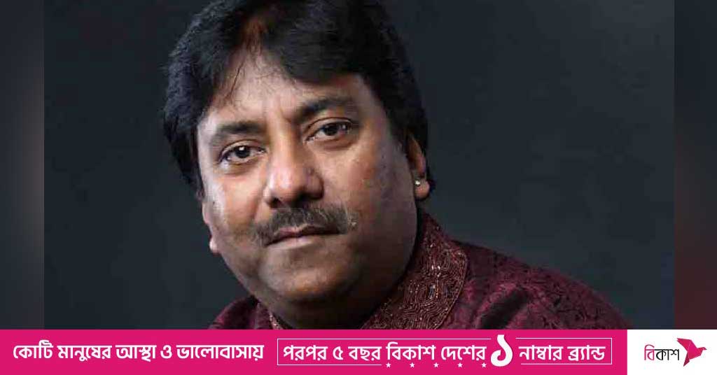 ওস্তাদ রাশিদ খান ‘ভেন্টিলেশনে’