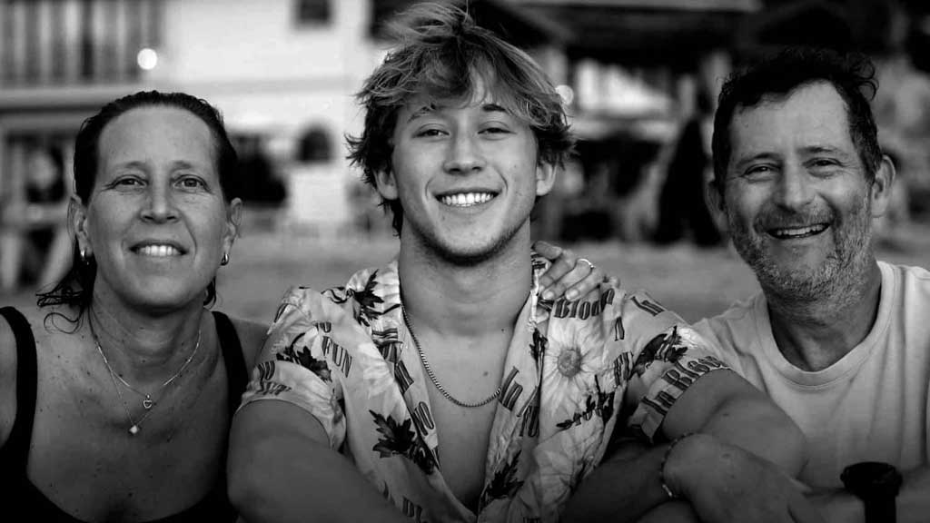 যুক্তরাষ্ট্রে ইউটিউবের সাবেক সিইও’র সন্তানের মরদেহ উদ্ধার