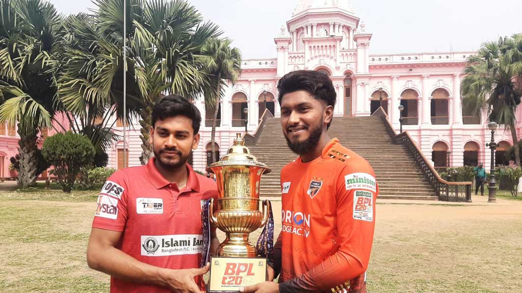 অপ্রতিরোধ্য কুমিল্লা আর উজ্জীবিত বরিশালের শেষের ফয়সালা