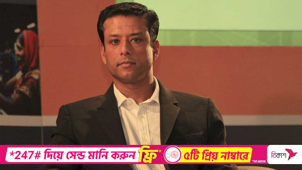 Report on Sheikh Hasina statement false: Joy