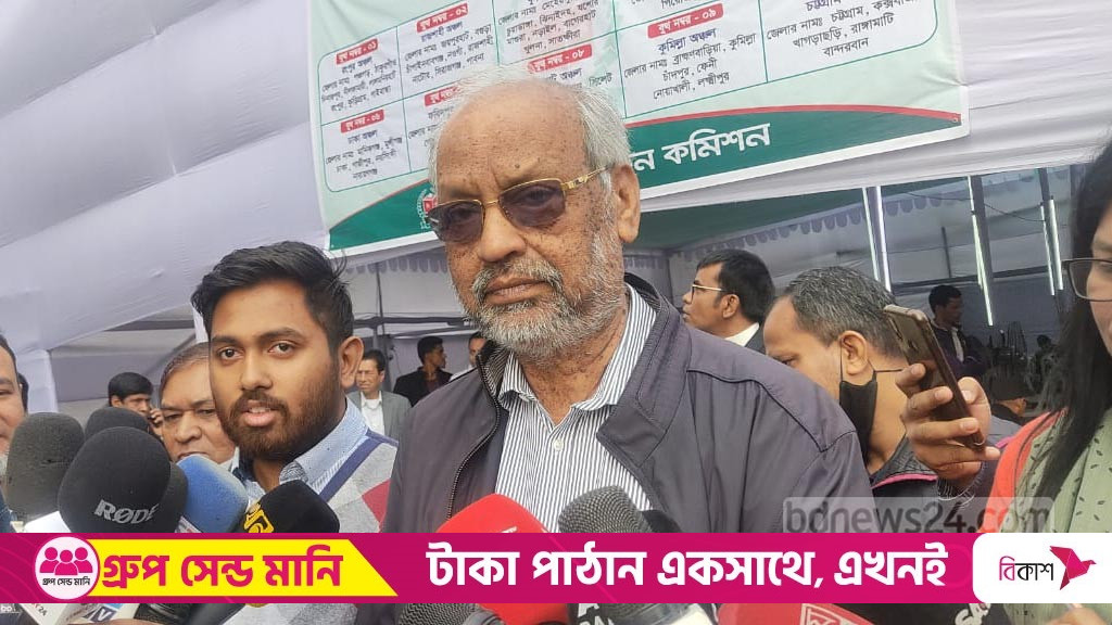 Ex-BNP leader Akhtaruzzaman among 28 election aspirants to regain candidacy