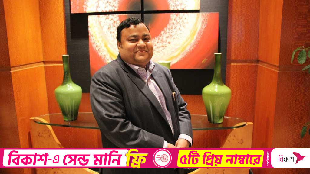 ACC opens probe against Nafeez Sarafat over embezzlement