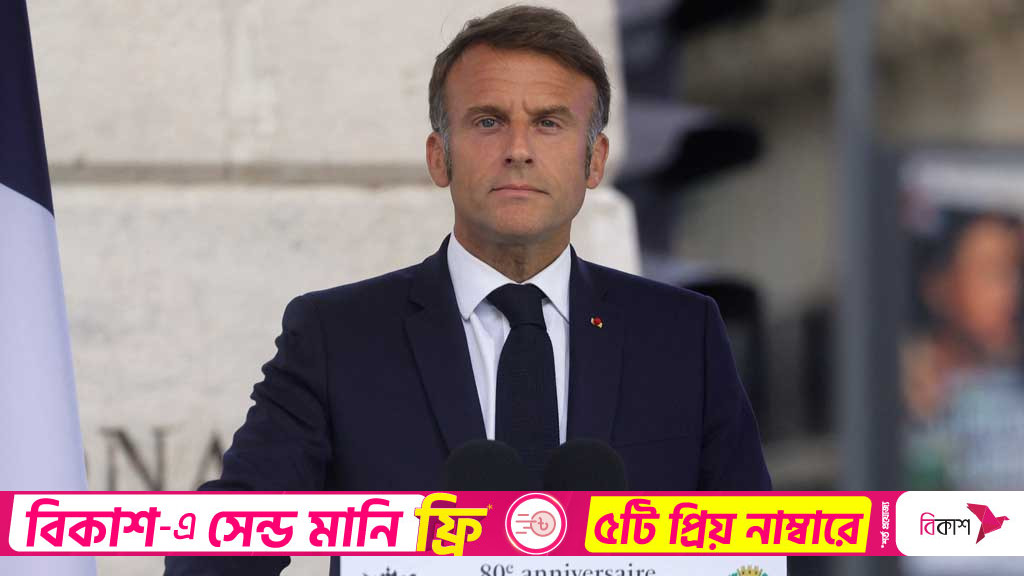 France’s Macron refuses to name leftist PM