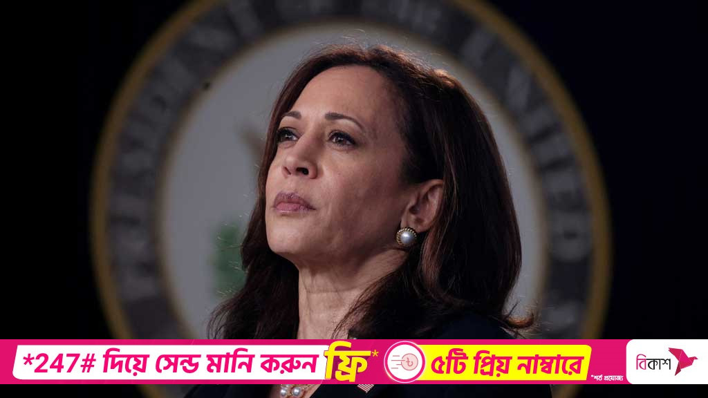 Harris interviews Walz, Kelly, Shapiro for vice president pick