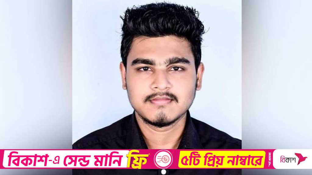 Youth dies trying to rescue flood victims in Feni