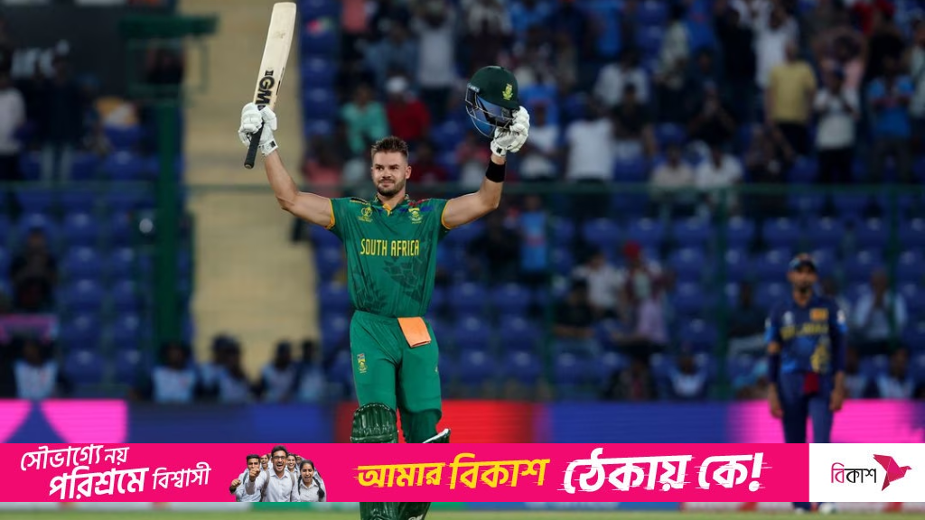 South Africa hope new players hit the ground running