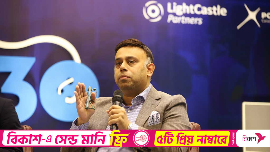 Masrur Reaz declines post of SEC chief