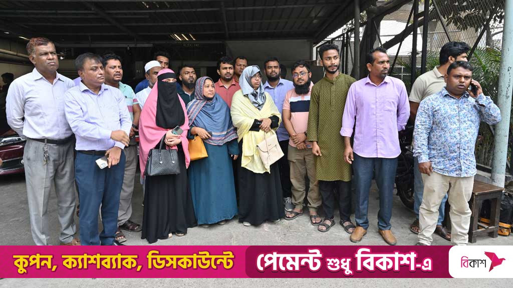 Families await news of MV Abdullah crew as pirates' demand remain ...