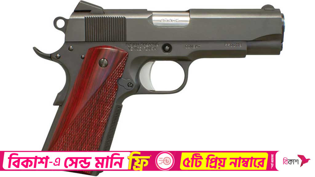 Civilians ordered to surrender arms, ammo by Sept 3