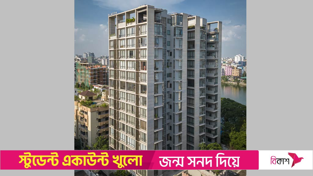 ACC takes over Benazir’s Gulshan flats